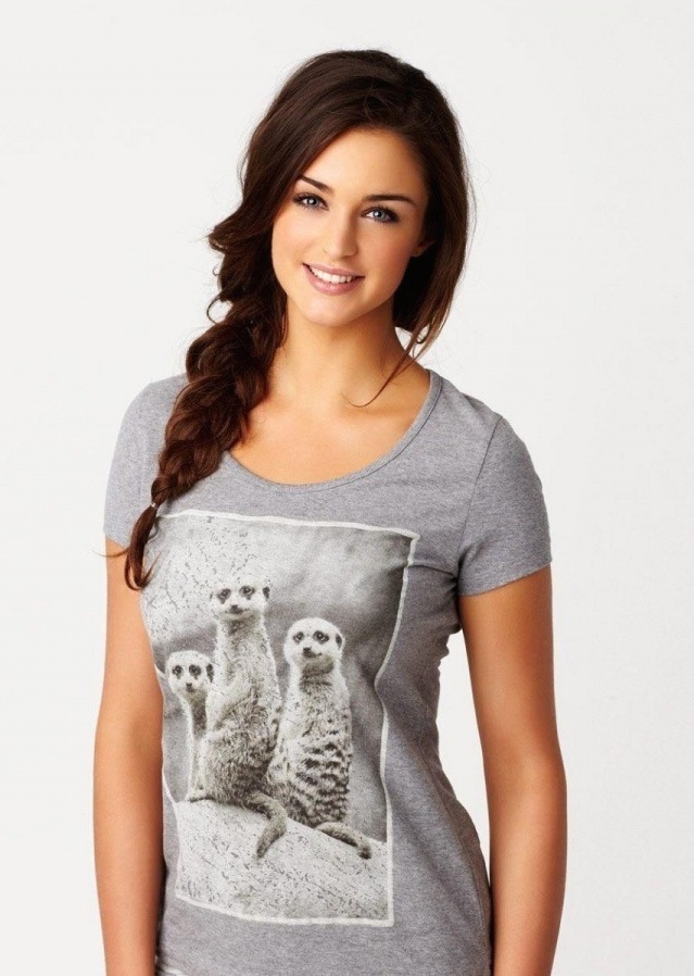 The ABC´s of Beauty: Lauren Budd aka Violet Budd (Galería 1)