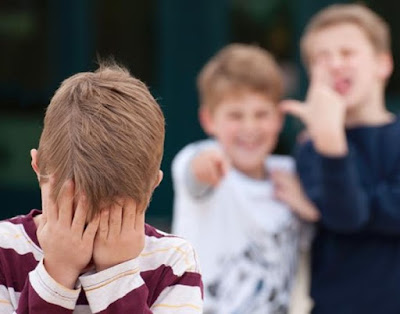 ადამიანის უფლებები და მოვალეობები: ბულინგი