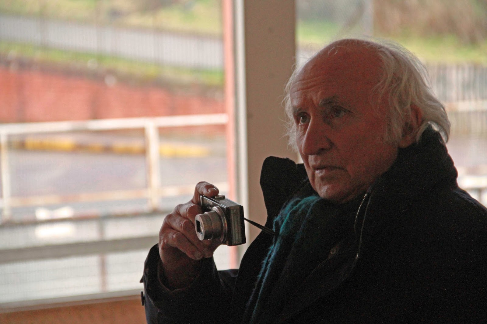 The Commonty: June 2013