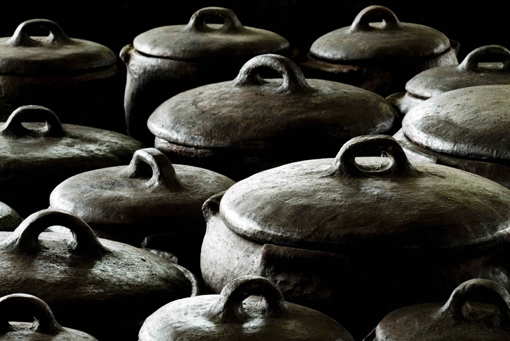 Cena Vitória: ARTE CAPIXABA