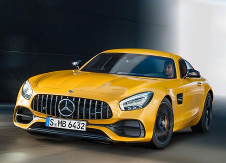 10 Merek Mobil Mewah Terbaik di Dunia - Merk yg Bagus