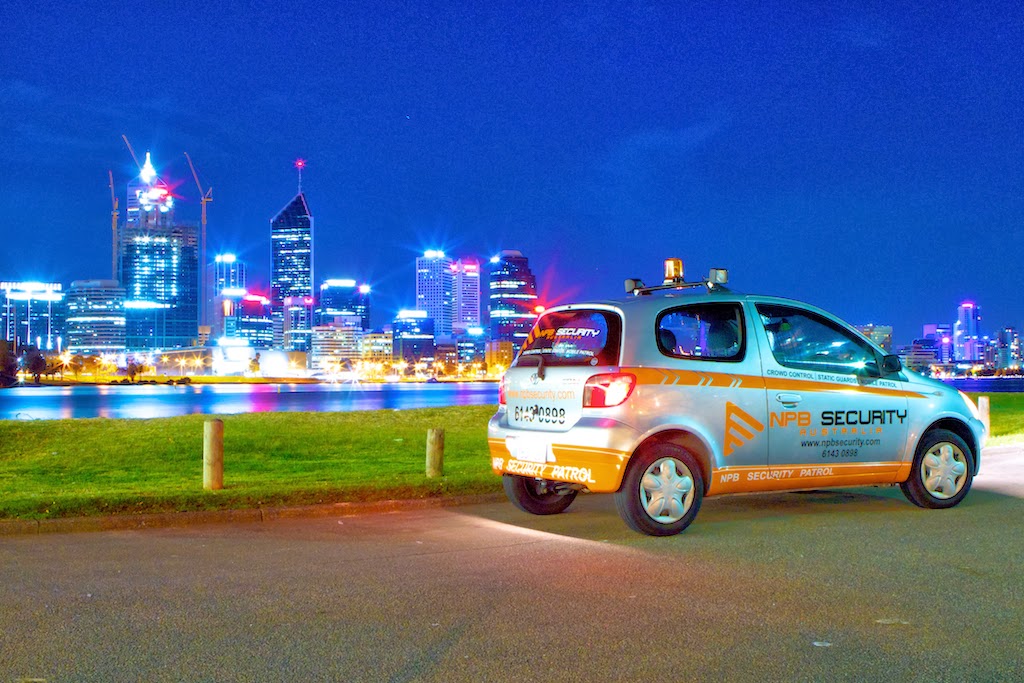 NPB: NPB Security Mobile Patrol Services - Alarm Response - Asset ...