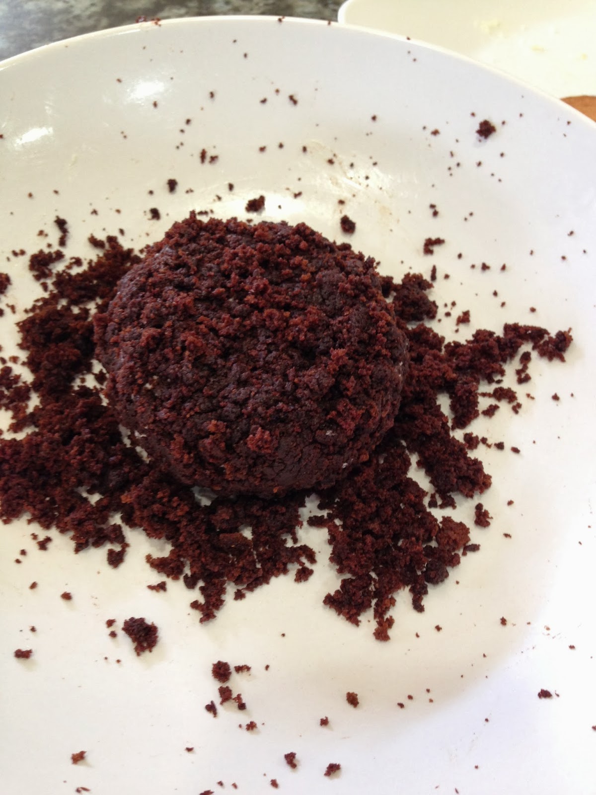 Cakes Atbp Sweet Treats: Sambos Cookie Recipe