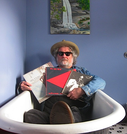 The Perlich Post: The Minus 5 vs. Neil Young