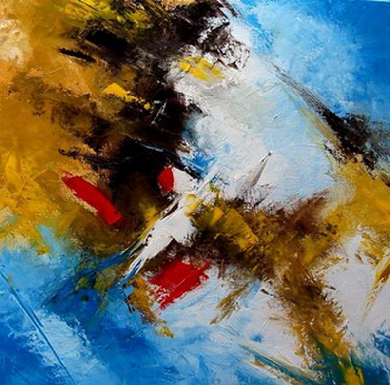 Imágenes Arte Pinturas: Abstractos En Diseños Vanguardistas, Pinturas ...