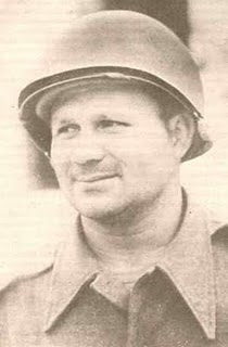 100 ANOS DO SARGENTO MAX WOLF FILHO