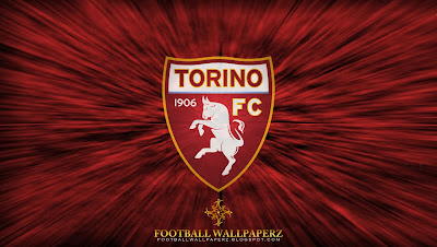 Torino Football Club Logo Wallpaper | Wallpapers Gallery