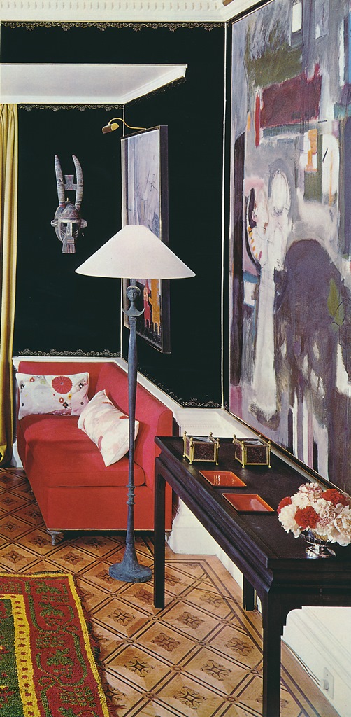 The Peak of Chic®: Beaton by Bailey