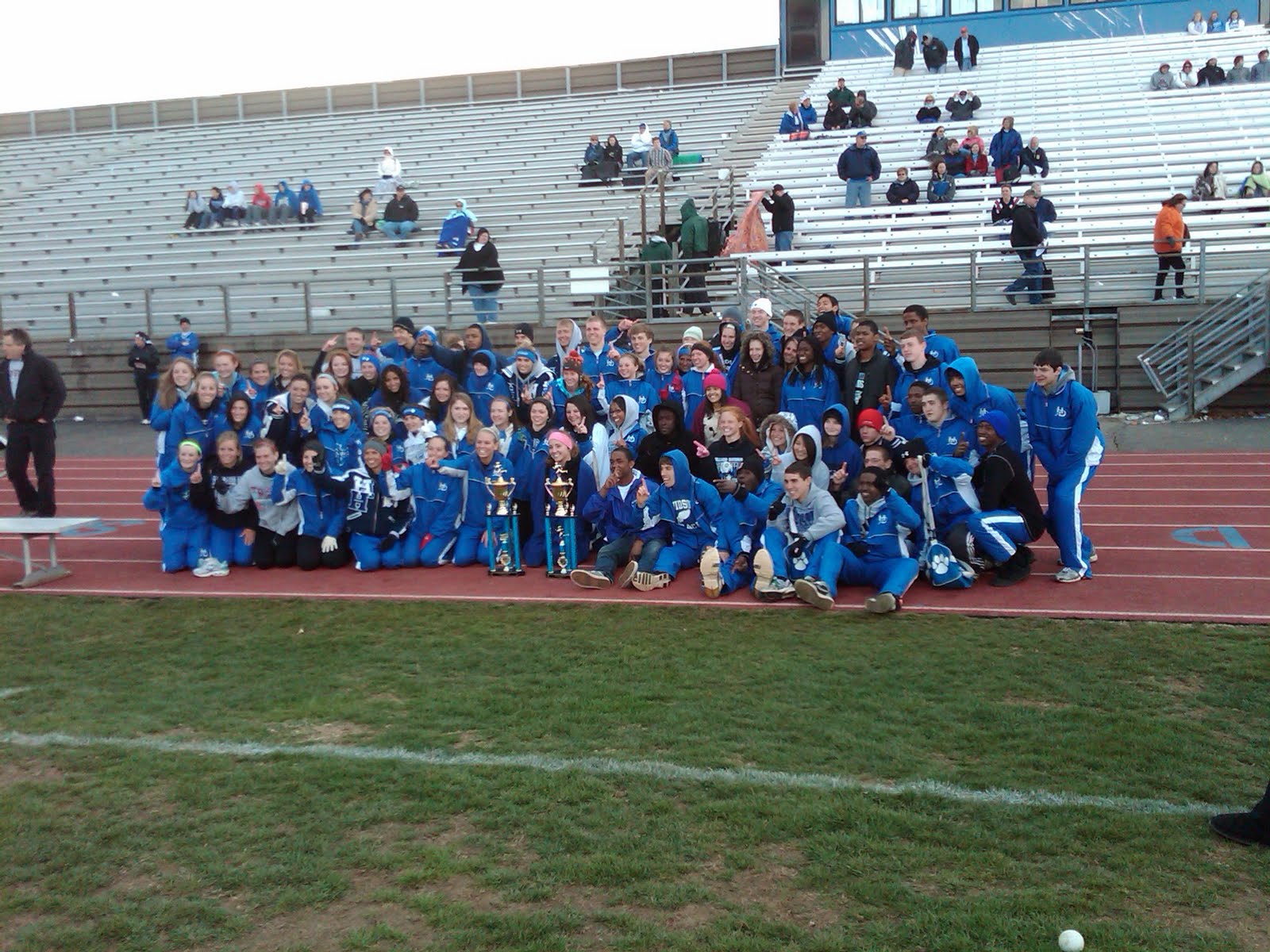 Davidson Track & Field: Wildcats In Action - Wildcat Premier Meet