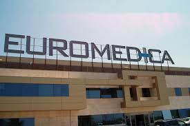 Legal Career : EUROMEDICA Group