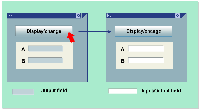 SapSystemsOfReza: TAW10 - Introduction to Screen Programming