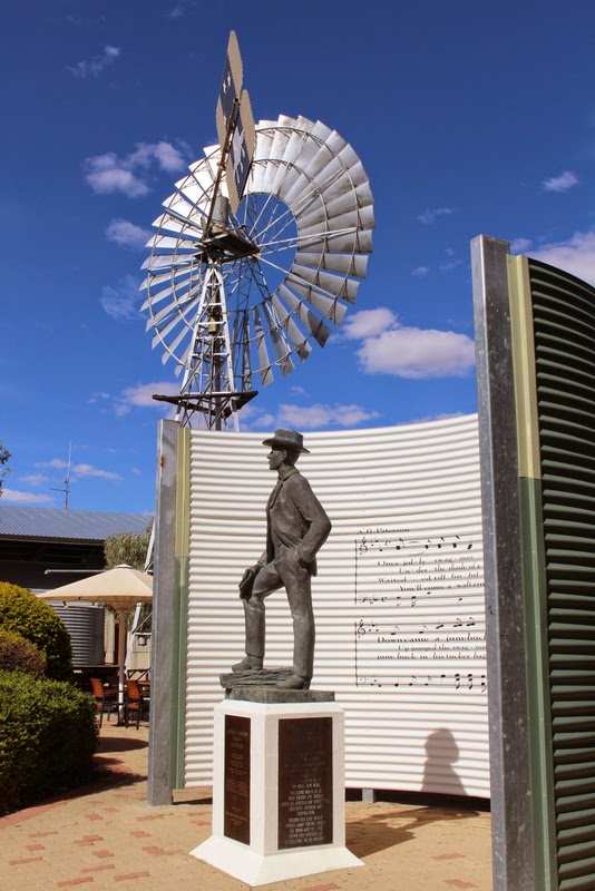 Travelling Around Australia: Augathella QLD to Mount Surprise QLD and ...
