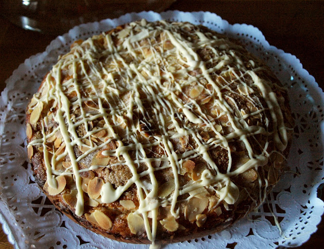Foro de celiacos y relacionados - Bollo Danés de Chocolate - Recetas