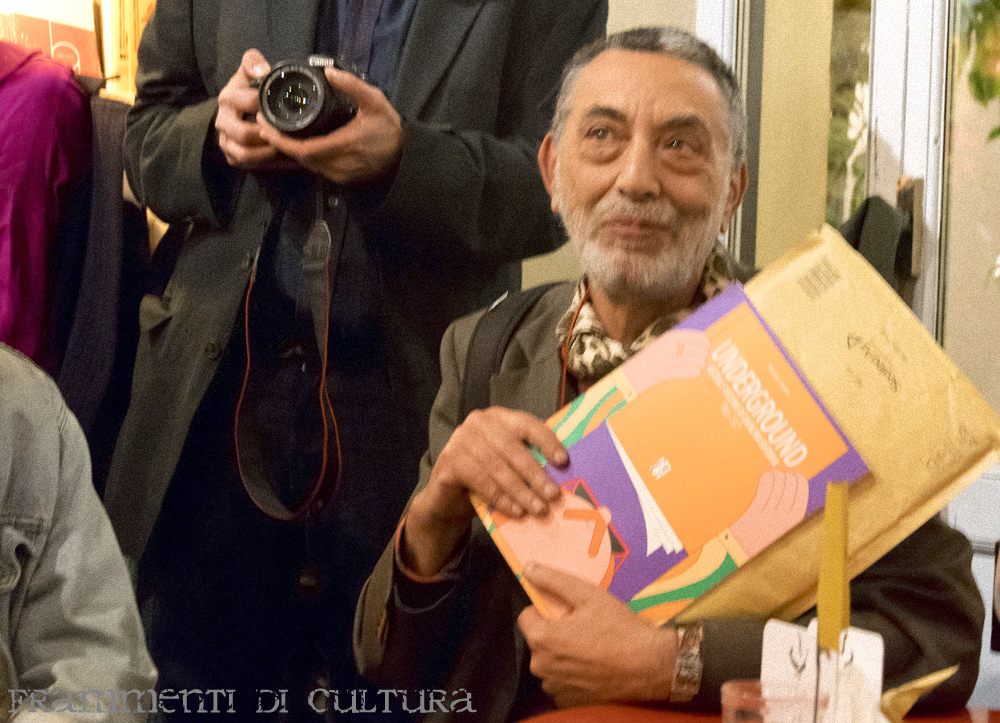 I frammenti di cultura di Tony Graffio: 1968 e dintorni: Controcultura ...