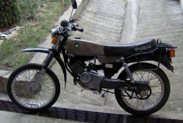 Erik`s Puch Cross Competición: Puch Minicross & Ranger TT - TL - TT 25 ...