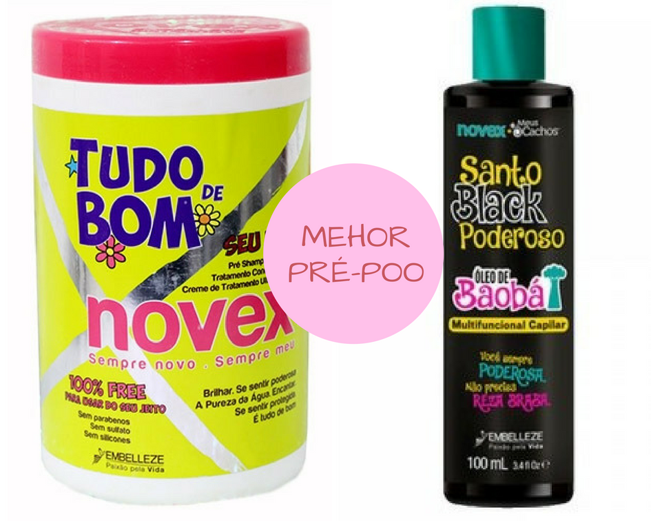 A melhor forma de fazer Pré-Poo - Diário da Ruiva