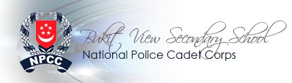 NPCC Uniform ~ Bukit View Secondary School