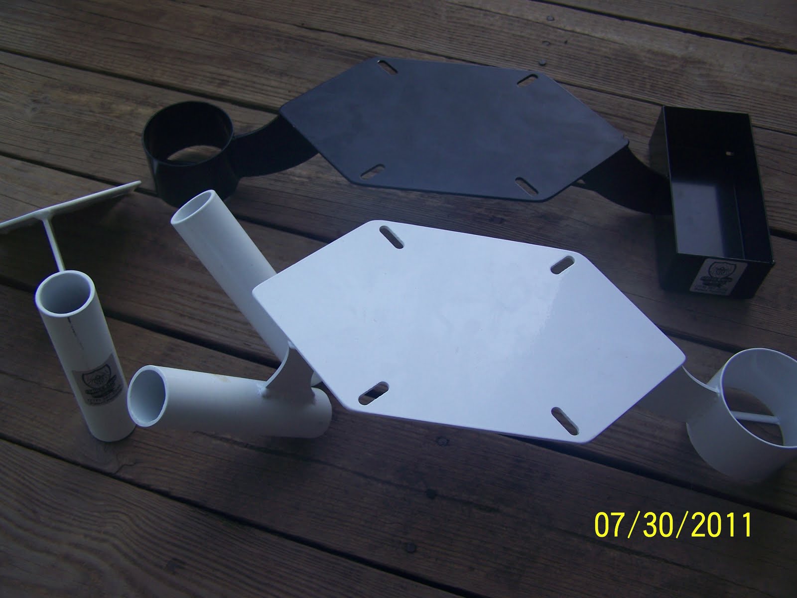 James: Diy Bass Boat How to Building Plans