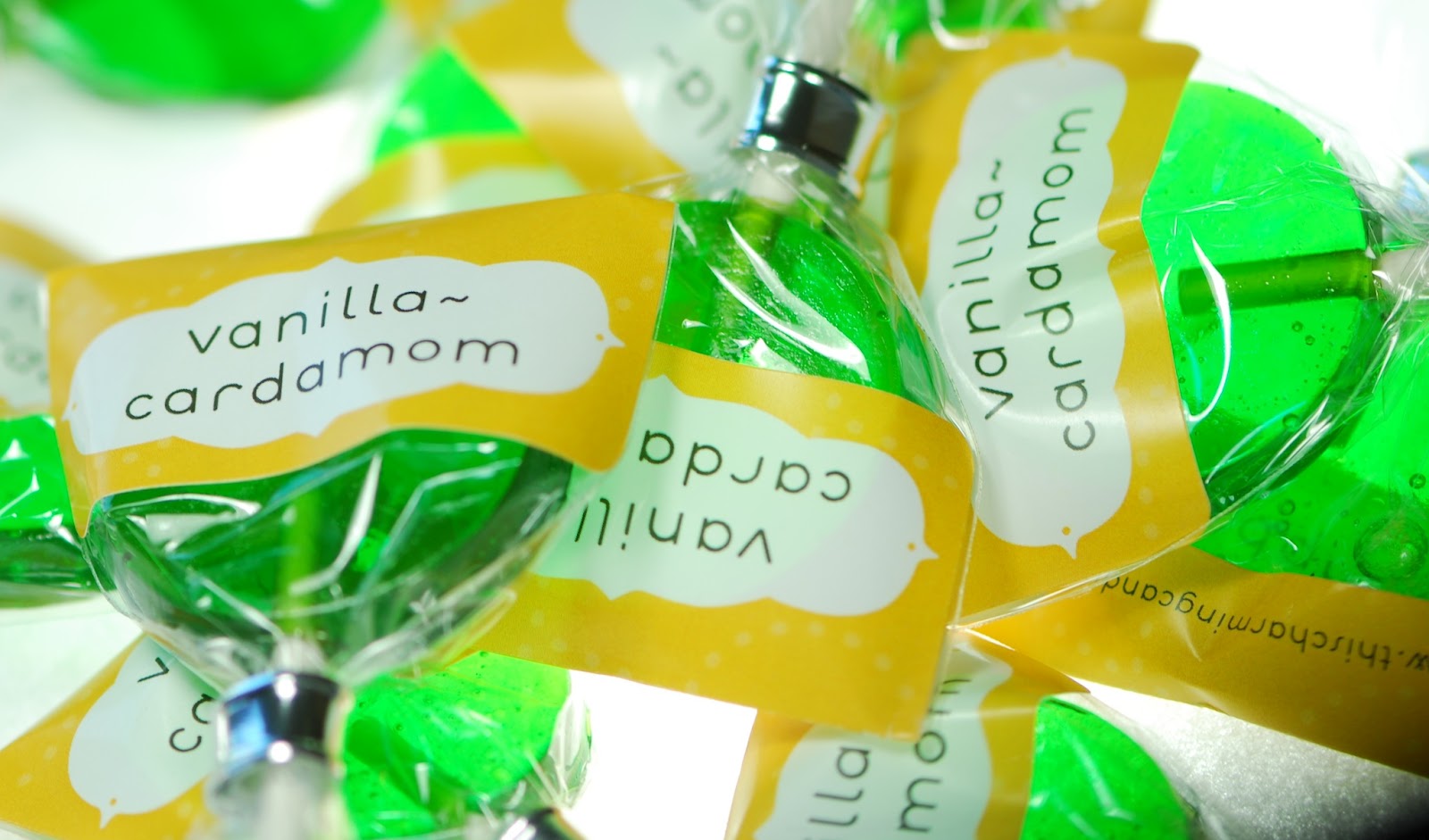 This Charming Candy: 10 Things I Never Knew About Cardamom