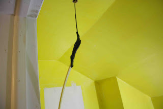 =*Superwoman*=: How to Fish Wires Through Walls