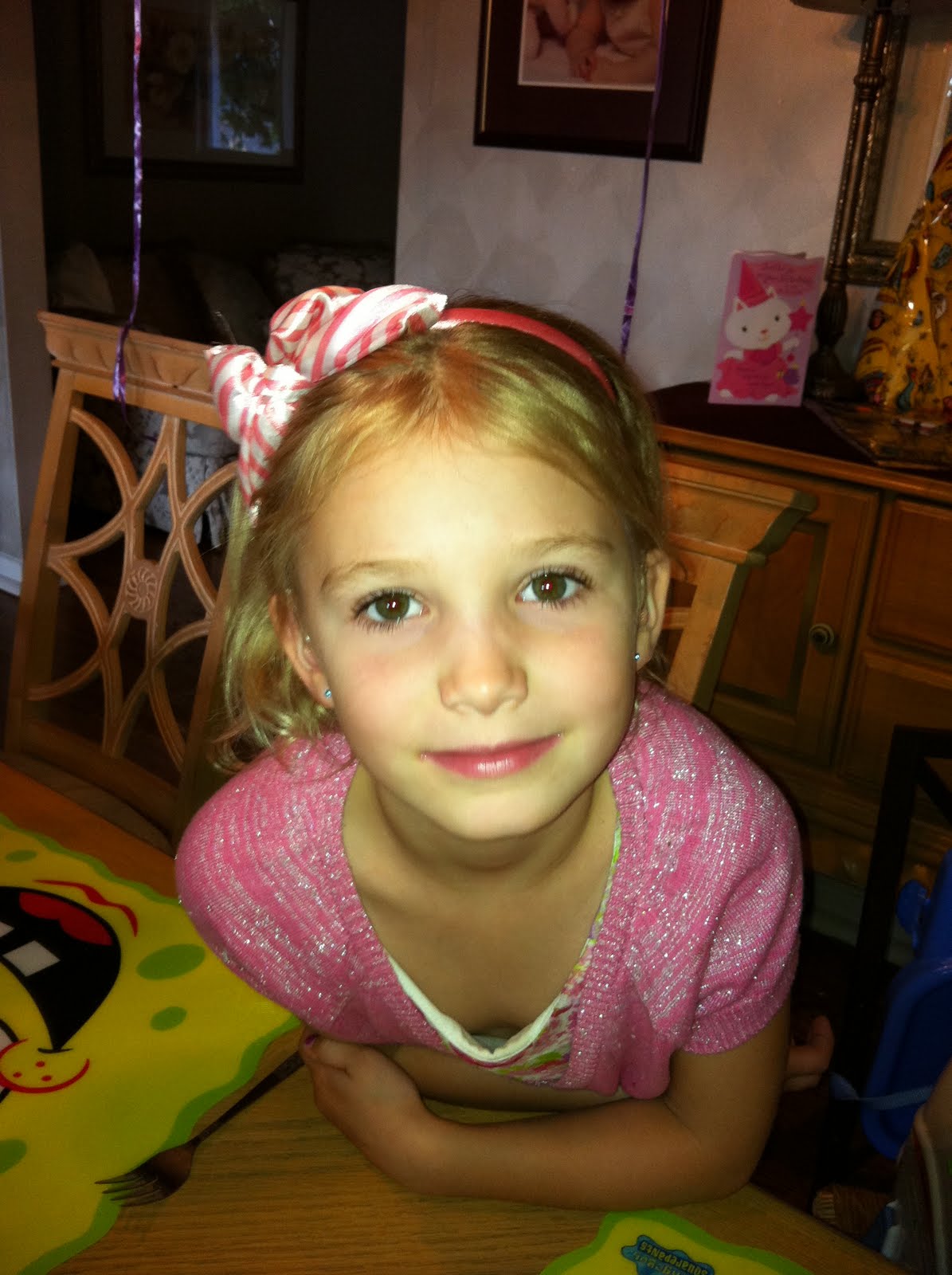 For the Love of Ava: June 2011