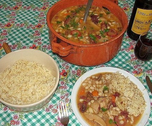 A Vida em Fotos: 88 - As Tripas à Moda do Porto