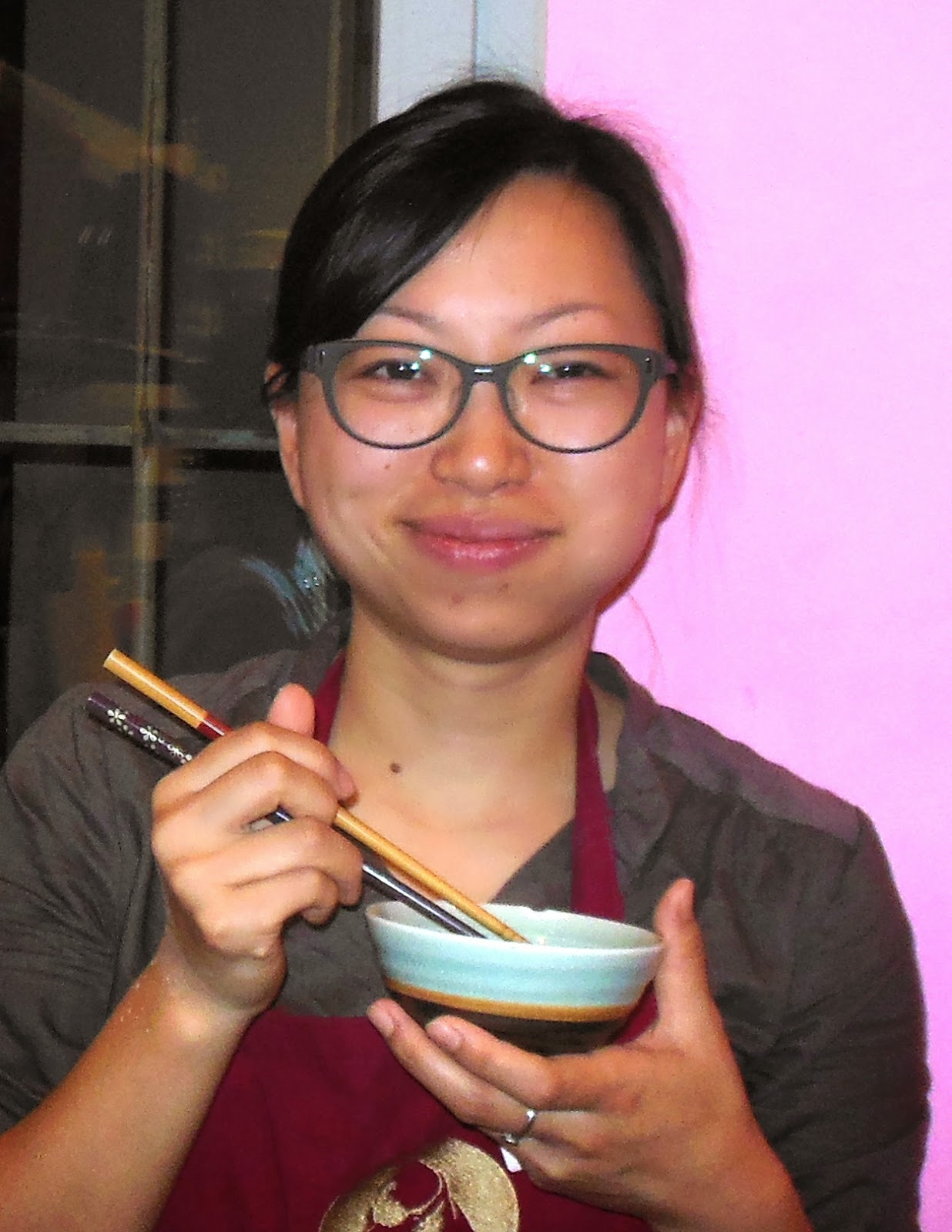 Cuisine de Provence: Chinese for Beginners - a cooking class in Berlin