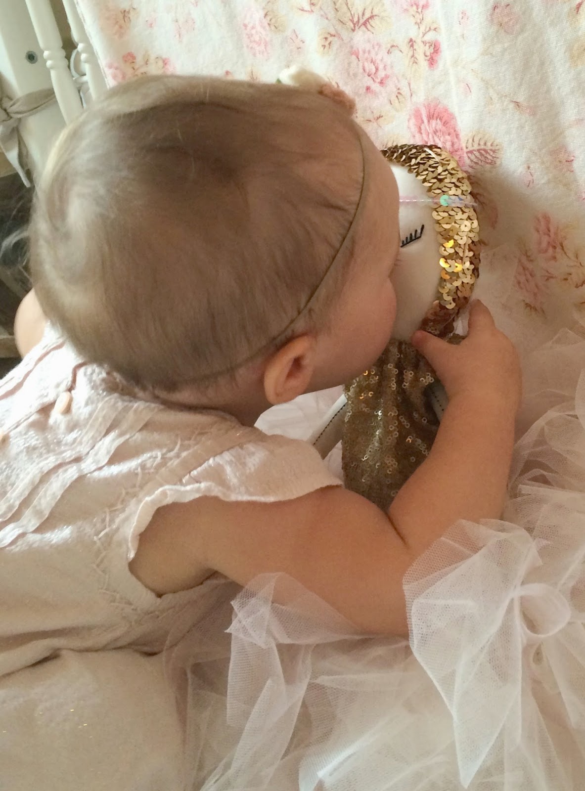 The Scurlock Scene: Introducing "Maven Ryan"