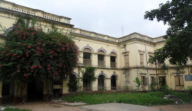 Bhawal Rajbari, Jaydevpur, Bangladesh
