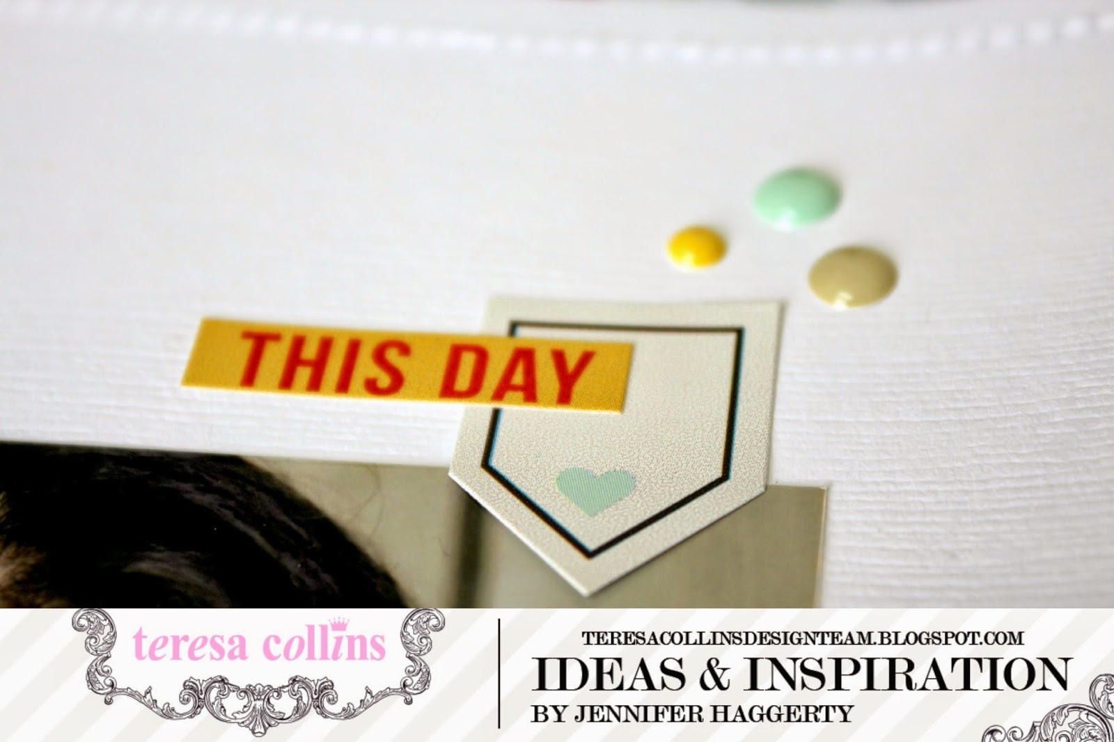 TERESA COLLINS DESIGN TEAM: This is: A Something Wonderful layout by ...