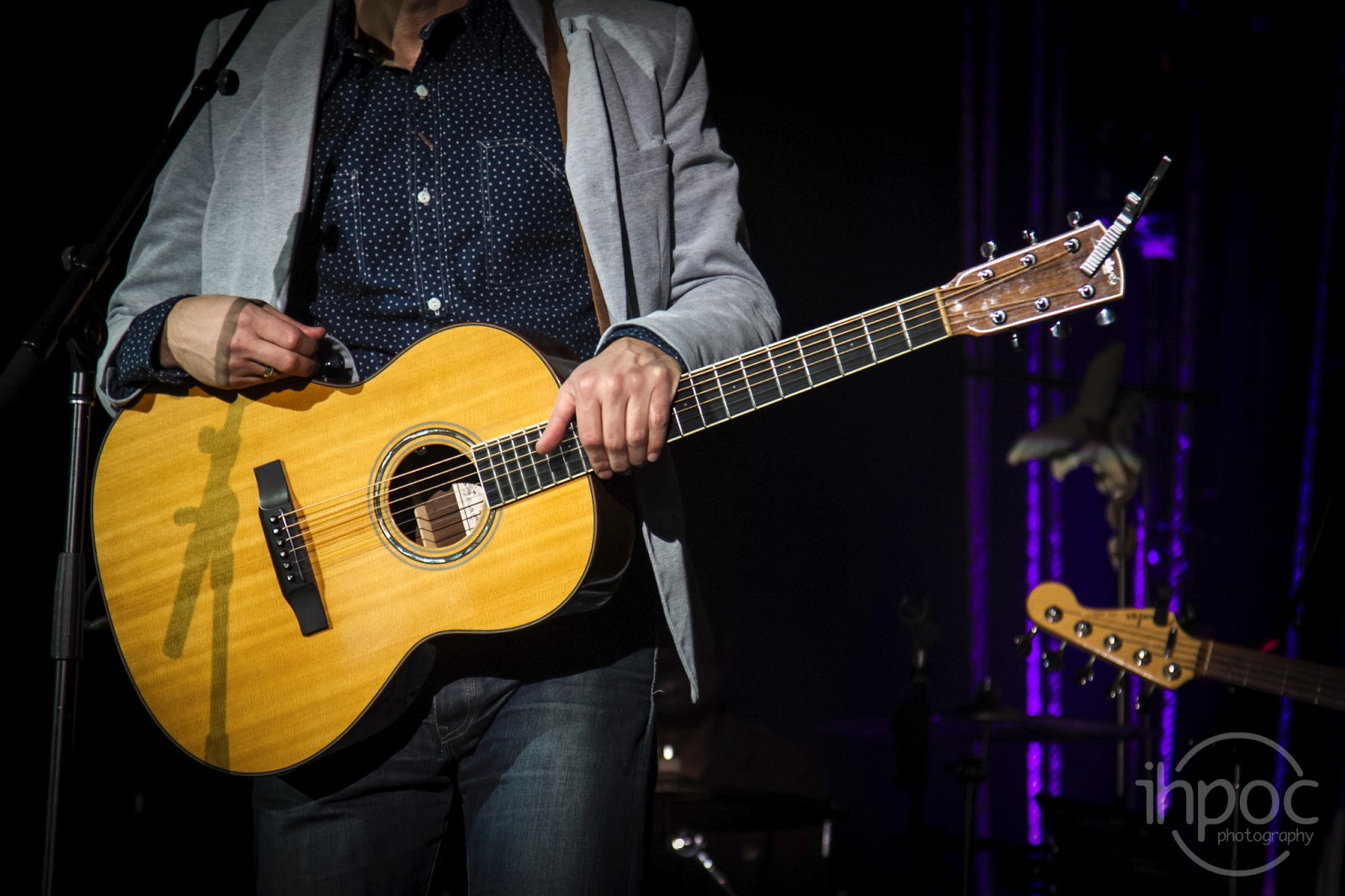 ihpoc Photography - In Hot Pursuit of Color: Mandisa and Brandon Heath ...