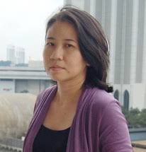 Lire, relire, ne pas lire...: La somme de nos folies de Shih-Li Kow