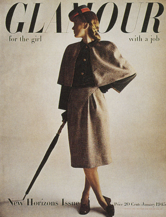 Artist of the day: Artist of the day, February 6: Cipe Pineles ...