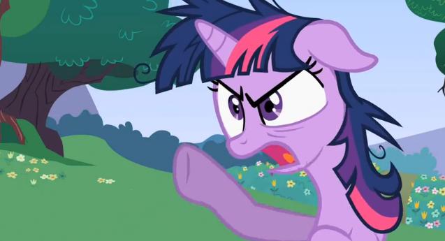 An Odyssey to Canterlot: The Ponyverse