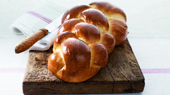 DULCES Y POSTRES SUIZOS