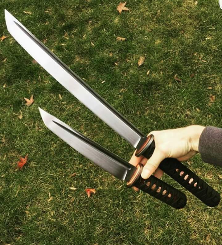 AZLAN RUMADI: #23 WORDLESS WENESDAY - GAMBAR - GAMBAR SENJATA - SENJATA ...