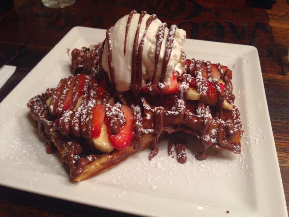 Review: Piatella Cafe Bar