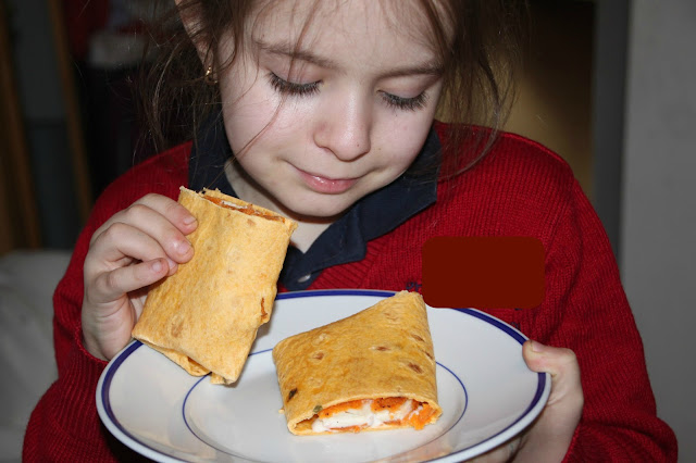 Susan's Disney Family: Koch Chicken Cravers, a great meal the family ...