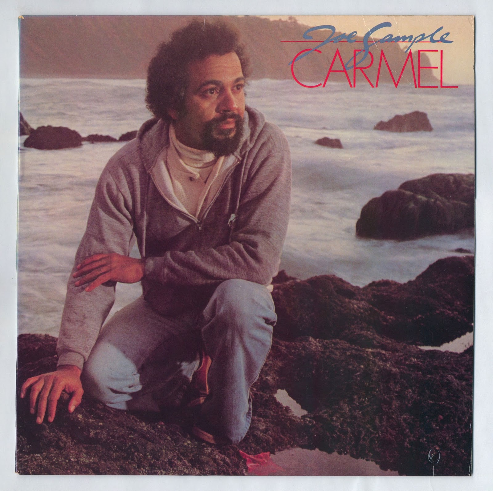 Joe Sample 1979 Carmel
