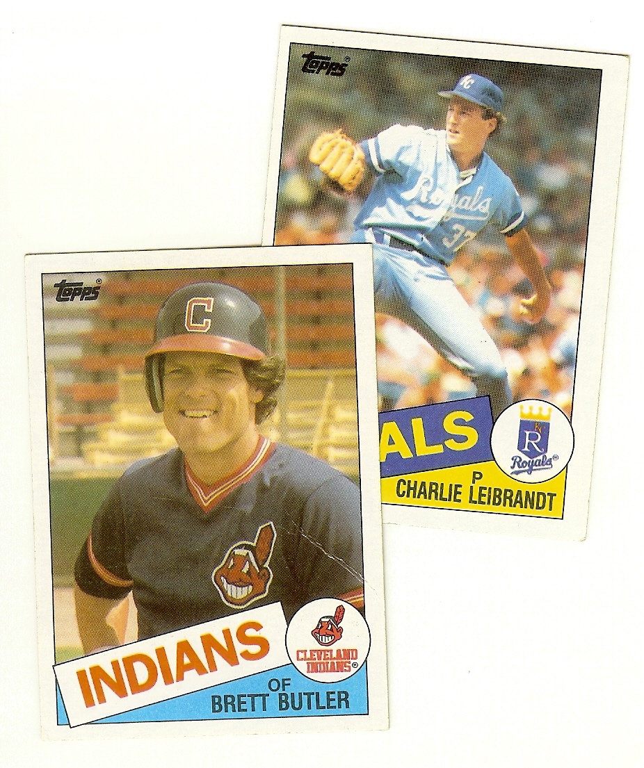 Statis Pro 1984: 2016