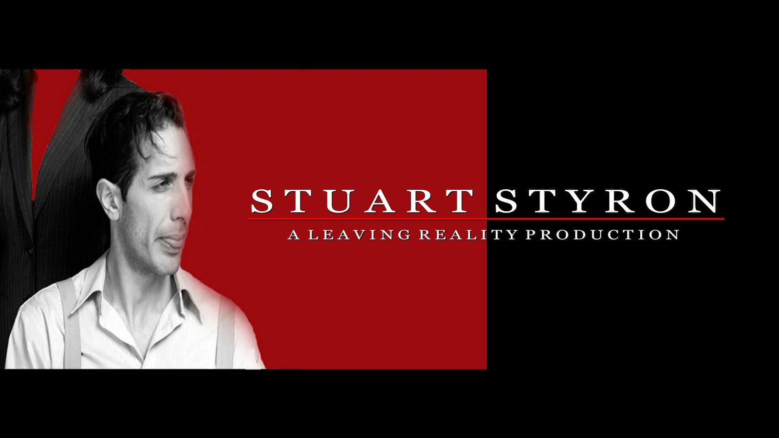 The Official Artist Blogspot Site Of Stuart Styron | No.1 **: Stuart ...