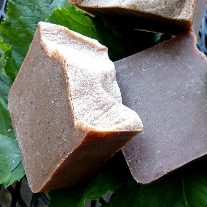 Cranberry Morning: Roasted Butternut Squash Soup - Recipe GF