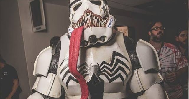 Belos e surpreendentes a arte do cosplay - Arte no Papel Online