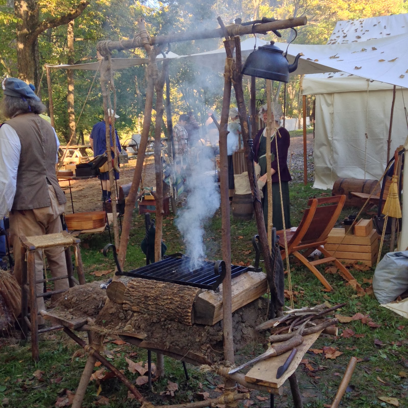 Chicken Soup for the Bowl: Tomato Jam