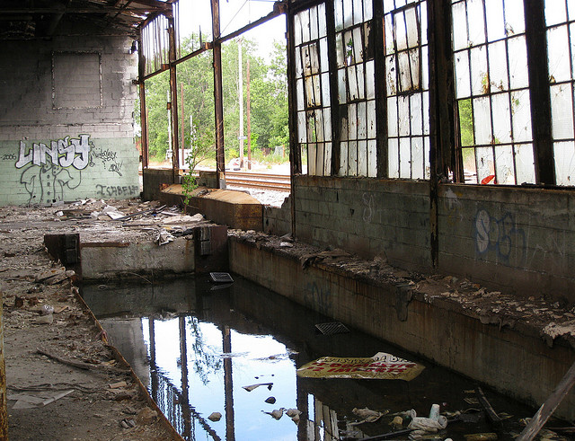 Predictable History, Unpredictable Past: The Destruction of Detroit ...