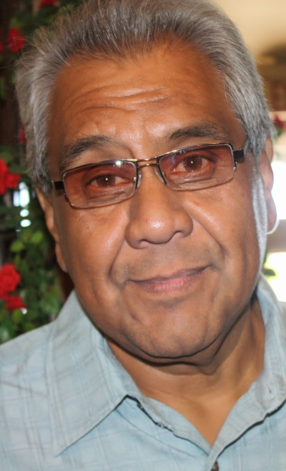 Walker Report - Shedding Light on Bexar County: Judge Rios announces ...