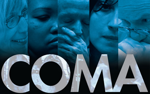 Espaço Saúde da Mulher: Coma é estar em sono profundo sem consciência