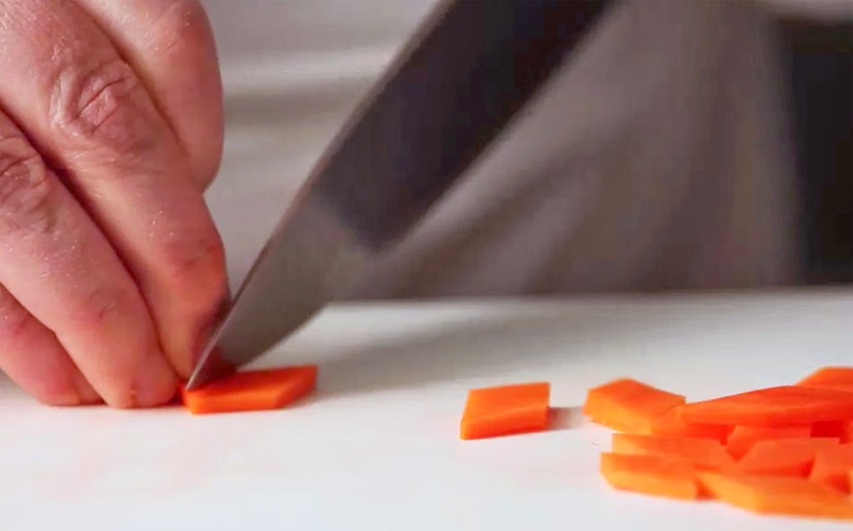 Mi Blog Gastronomico: Técnicas Culinarias