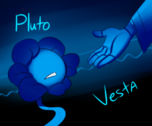 Undertale: AU - FusionTale ~ Handlarz Iluzji