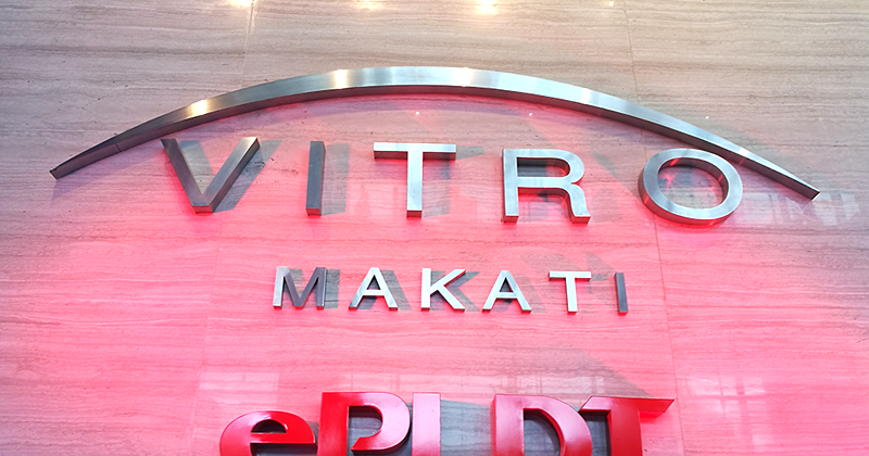 PLDT Opens The Premier And Biggest VITRO Data Center In PH!